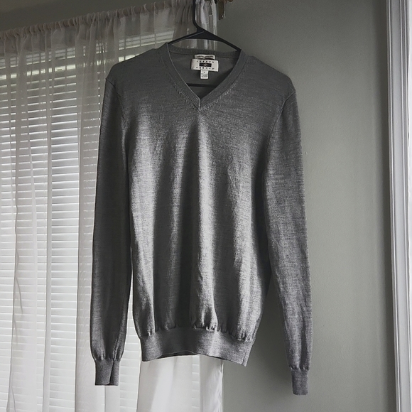Joseph Abboud | Sweaters | Mens Wool Sweater | Poshmark